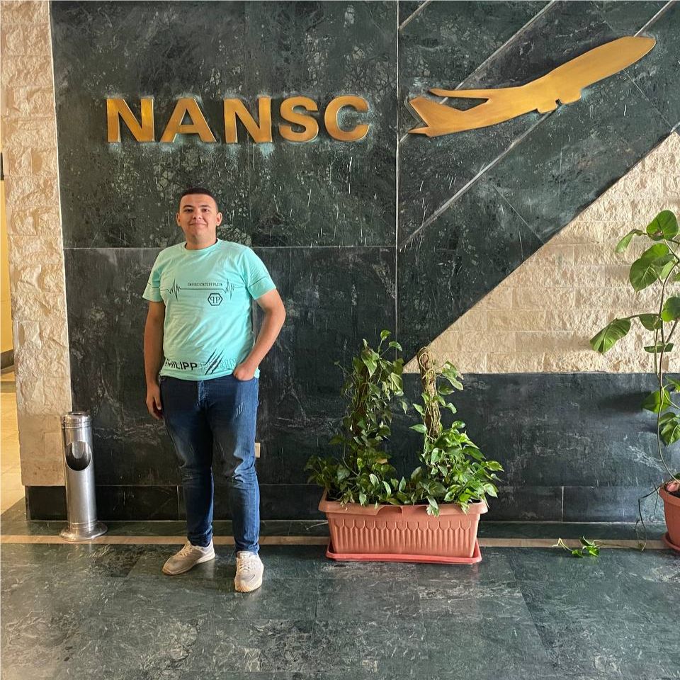 Emadeldin Ashraf on LinkedIn: #internship #NANSC #تدريب_مركز_القاهرة ... Emadeldin Ashraf on LinkedIn: #internship #NANSC #تدريب_مركز_القاهرة ...