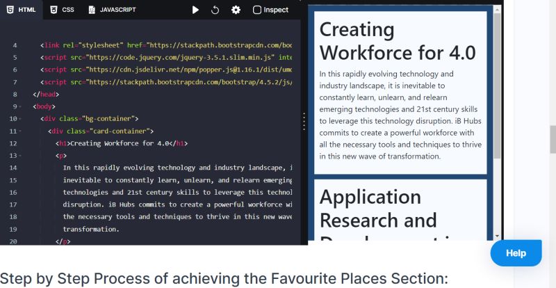 Ashwin Harish.P on LinkedIn: #day23 #css #developers Ashwin Harish.P on LinkedIn: #day23 #css #developers