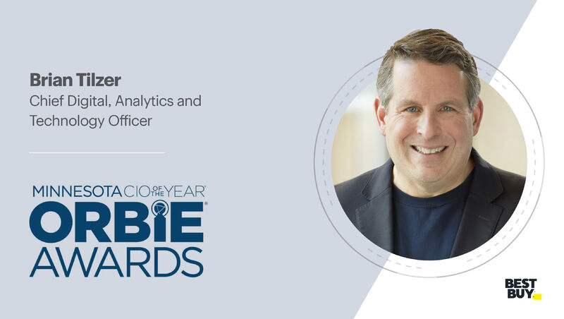 Best Buy on LinkedIn: Congratulations to Best Buy's Chief Digital ... Best Buy on LinkedIn: Congratulations to Best Buy's Chief Digital ...