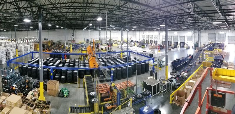 Comprehensive Logistics Co., Inc. on LinkedIn: Services - Comprehensive ... Comprehensive Logistics Co., Inc. on LinkedIn: Services - Comprehensive ...