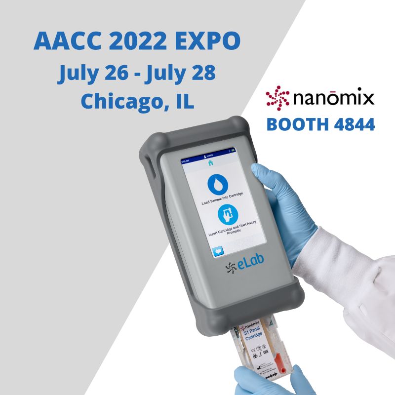 Nanōmix on LinkedIn: #poc #poct #emergencymedicine #emergencydepartment ... Nanōmix on LinkedIn: #poc #poct #emergencymedicine #emergencydepartment ...