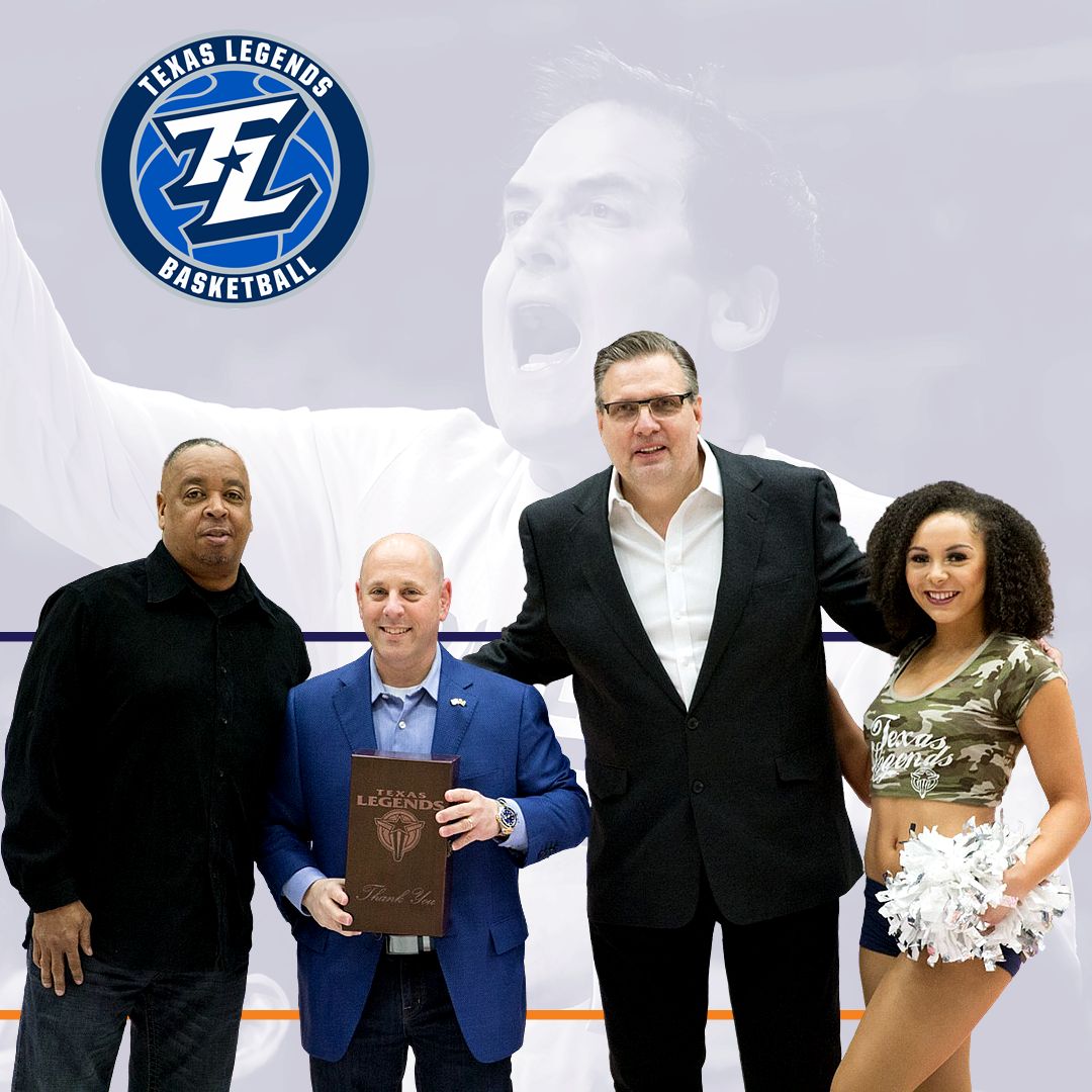 Kevin Hodes, CPP on LinkedIn: #texaslegends Kevin Hodes, CPP on LinkedIn: #texaslegends