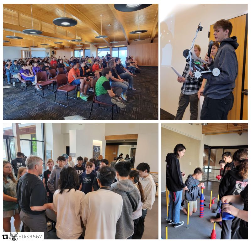 REV Robotics on LinkedIn: #FlashbackFriday #POWERPLAY REV Robotics on LinkedIn: #FlashbackFriday #POWERPLAY