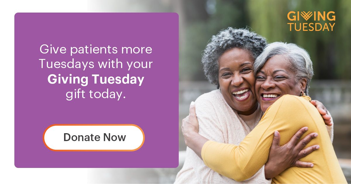 National Kidney Foundation on LinkedIn: #GivingTuesday National Kidney Foundation on LinkedIn: #GivingTuesday