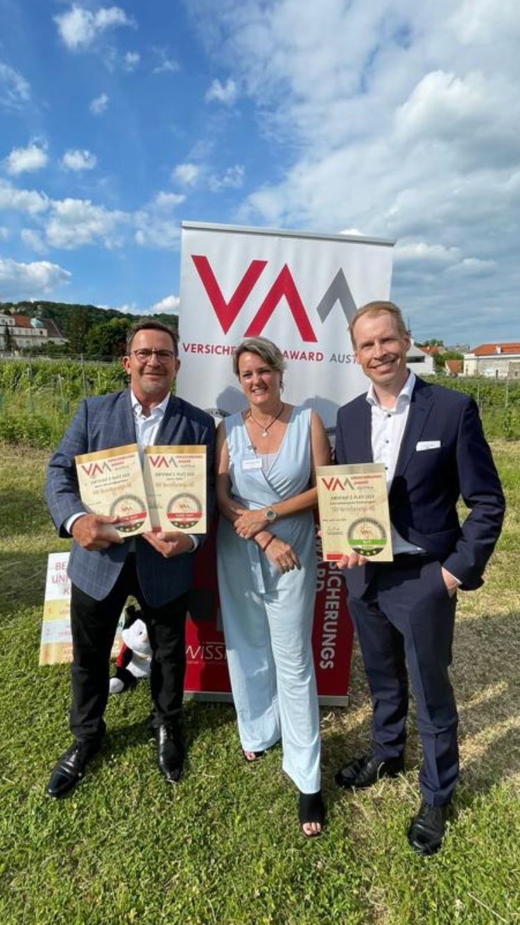 Sabine Hartzhauser auf LinkedIn: #VAV #VAV #VAA Sabine Hartzhauser auf LinkedIn: #VAV #VAV #VAA