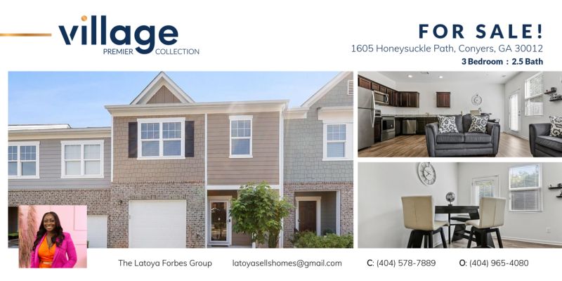 Latoya Lyonel Forbes on LinkedIn: #latoyalyonelforbes #blessed #realtor Latoya Lyonel Forbes on LinkedIn: #latoyalyonelforbes #blessed #realtor