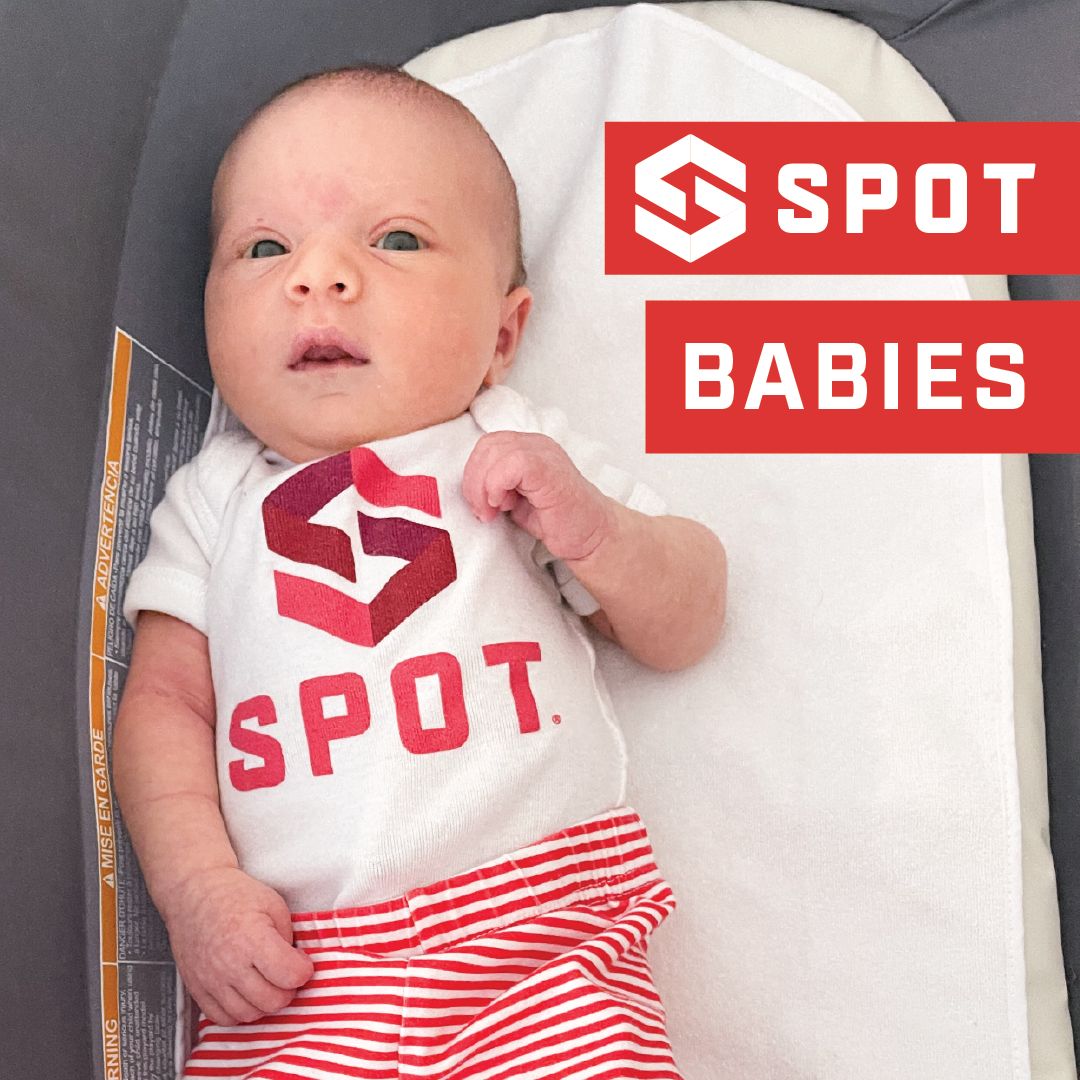 Spot Freight on LinkedIn: It doesn't get much better than babies in ... Spot Freight on LinkedIn: It doesn't get much better than babies in ...