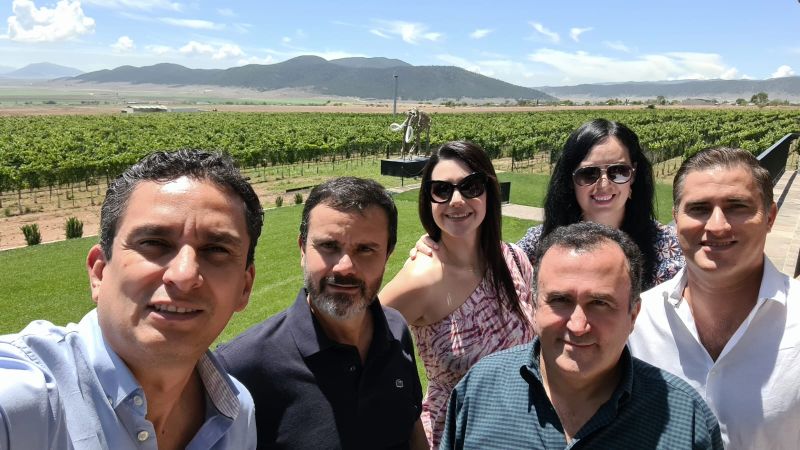 Juan Francisco Aguilar on LinkedIn: #IWork4Dell | 20 comments Juan Francisco Aguilar on LinkedIn: #IWork4Dell | 20 comments