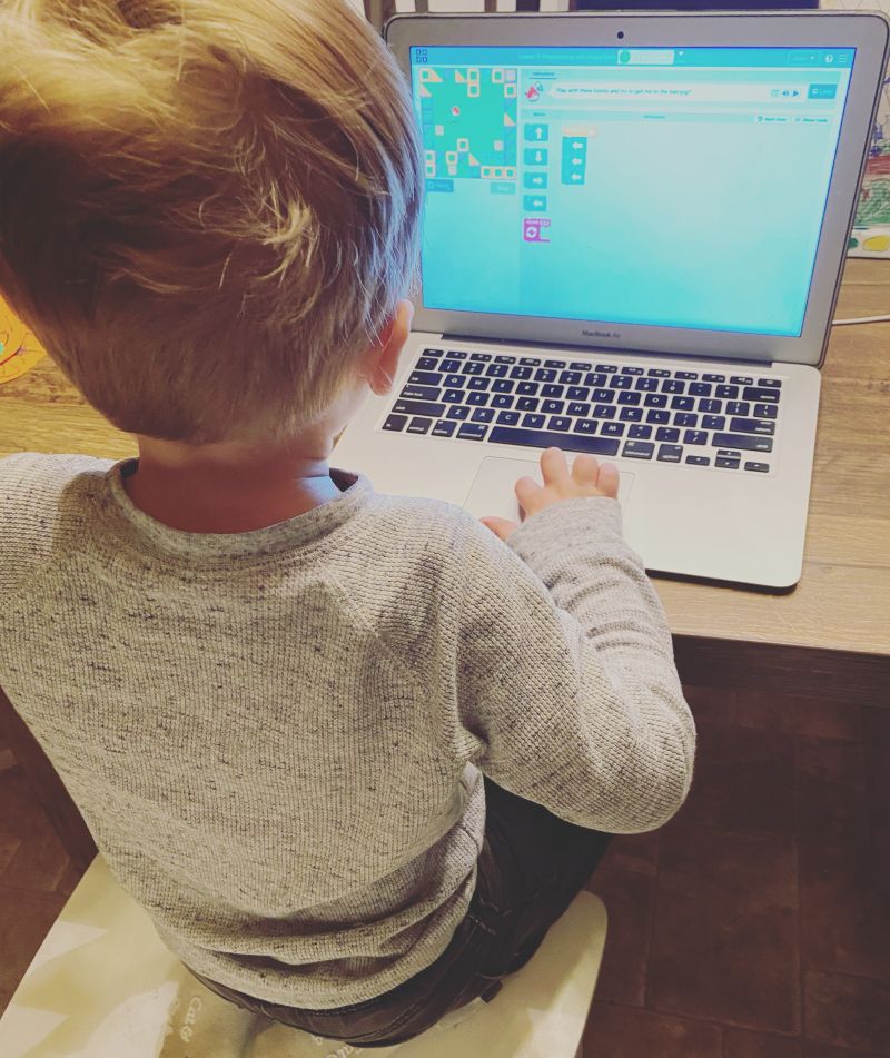 Amy Gebhardt on LinkedIn: My 4 year old and I were recently talking ... Amy Gebhardt on LinkedIn: My 4 year old and I were recently talking ...