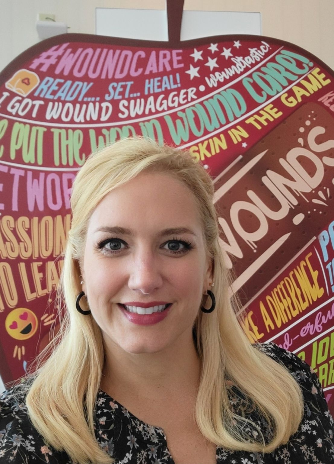 Dr. Windy Cole, DPM, CWSP, FAPWH on LinkedIn: #woundcare #woundhealing ... Dr. Windy Cole, DPM, CWSP, FAPWH on LinkedIn: #woundcare #woundhealing ...