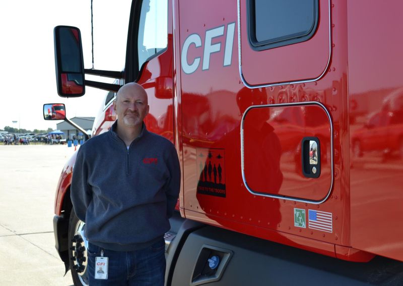 CFI on LinkedIn: #WhyDriveCFI CFI on LinkedIn: #WhyDriveCFI
