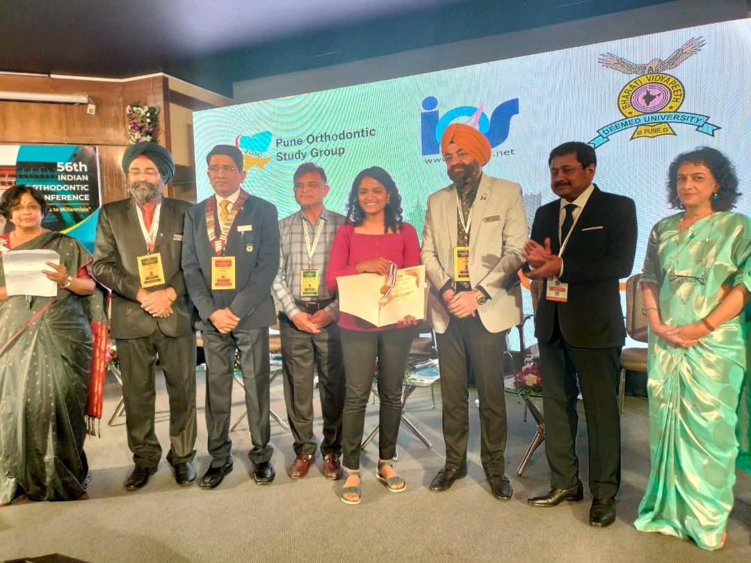 Navaneethan R na LinkedIn: Congrats to Dr. Sruthi, Postgraduate ... Navaneethan R na LinkedIn: Congrats to Dr. Sruthi, Postgraduate ...