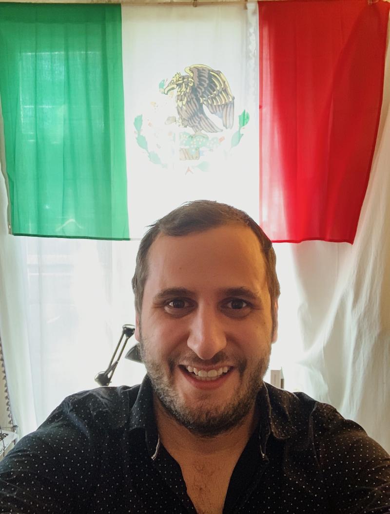 Juan Pablo Reyes Lancaster Jones on LinkedIn: This Hispanic/Latinx ... Juan Pablo Reyes Lancaster Jones on LinkedIn: This Hispanic/Latinx ...