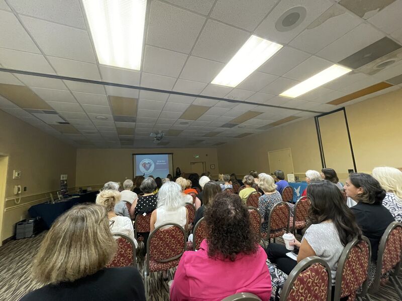 Maria Dontas on LinkedIn: #WomensGivingCircle #Maryland #CommunityGiving Maria Dontas on LinkedIn: #WomensGivingCircle #Maryland #CommunityGiving