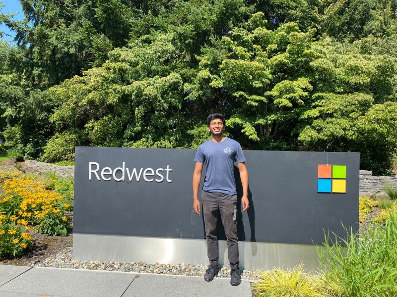 Aniruth Narayanan on LinkedIn: #microsoftintern | 11 comments Aniruth Narayanan on LinkedIn: #microsoftintern | 11 comments