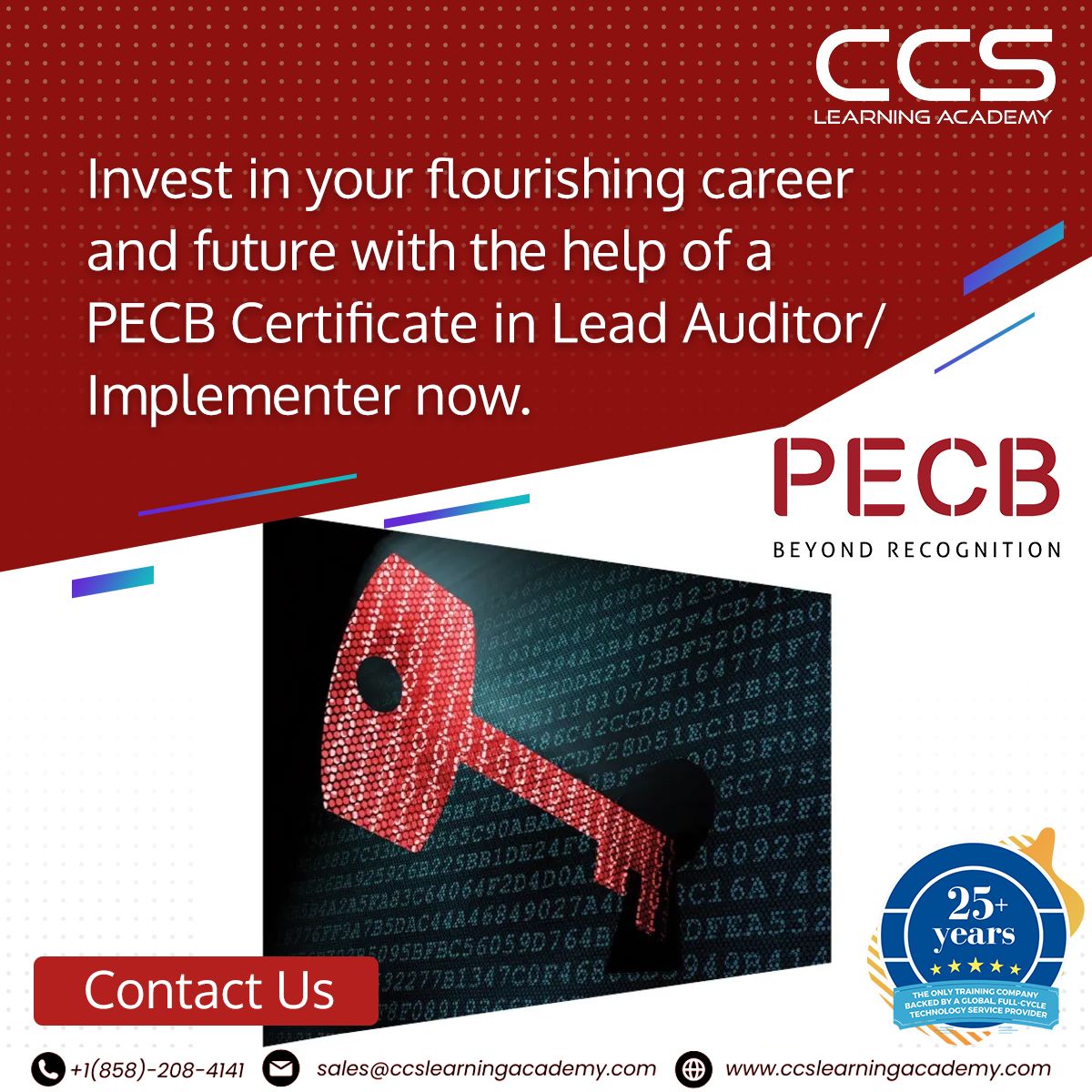 CCS Learning Academy (Division of CCS Global Tech) on LinkedIn: #ccsla ... CCS Learning Academy (Division of CCS Global Tech) on LinkedIn: #ccsla ...
