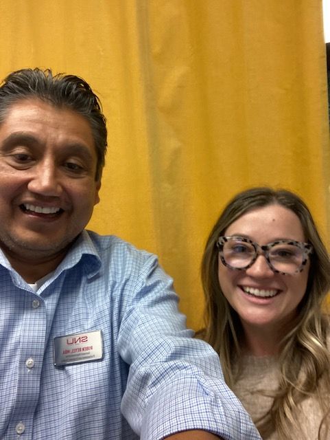 Ruben Reyes, MBA on LinkedIn: #NetworkNews #networking #okc Ruben Reyes, MBA on LinkedIn: #NetworkNews #networking #okc