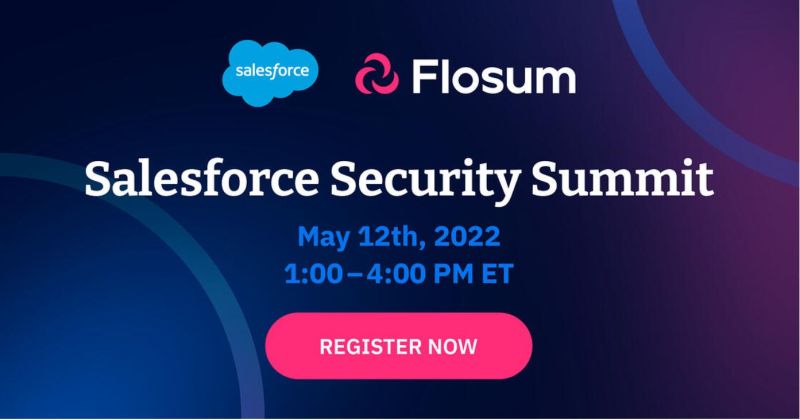 Flosum on LinkedIn: #devops #security #Salesforce Flosum on LinkedIn: #devops #security #Salesforce