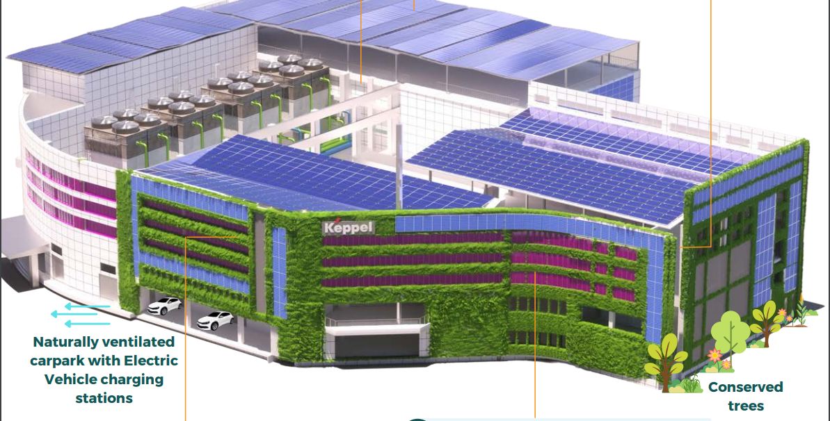 Volt EV Charging on LinkedIn: Keppel Corporation - “Keppel ... Volt EV Charging on LinkedIn: Keppel Corporation - “Keppel ...