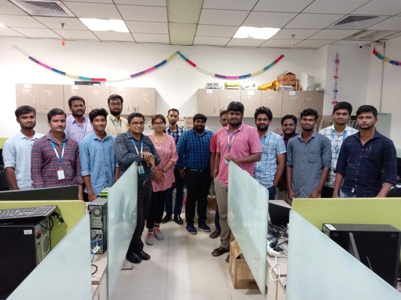 IELEKTRON TECHNOLOGIES PVT. LTD. on LinkedIn: #india #chennai #bangalore IELEKTRON TECHNOLOGIES PVT. LTD. on LinkedIn: #india #chennai #bangalore
