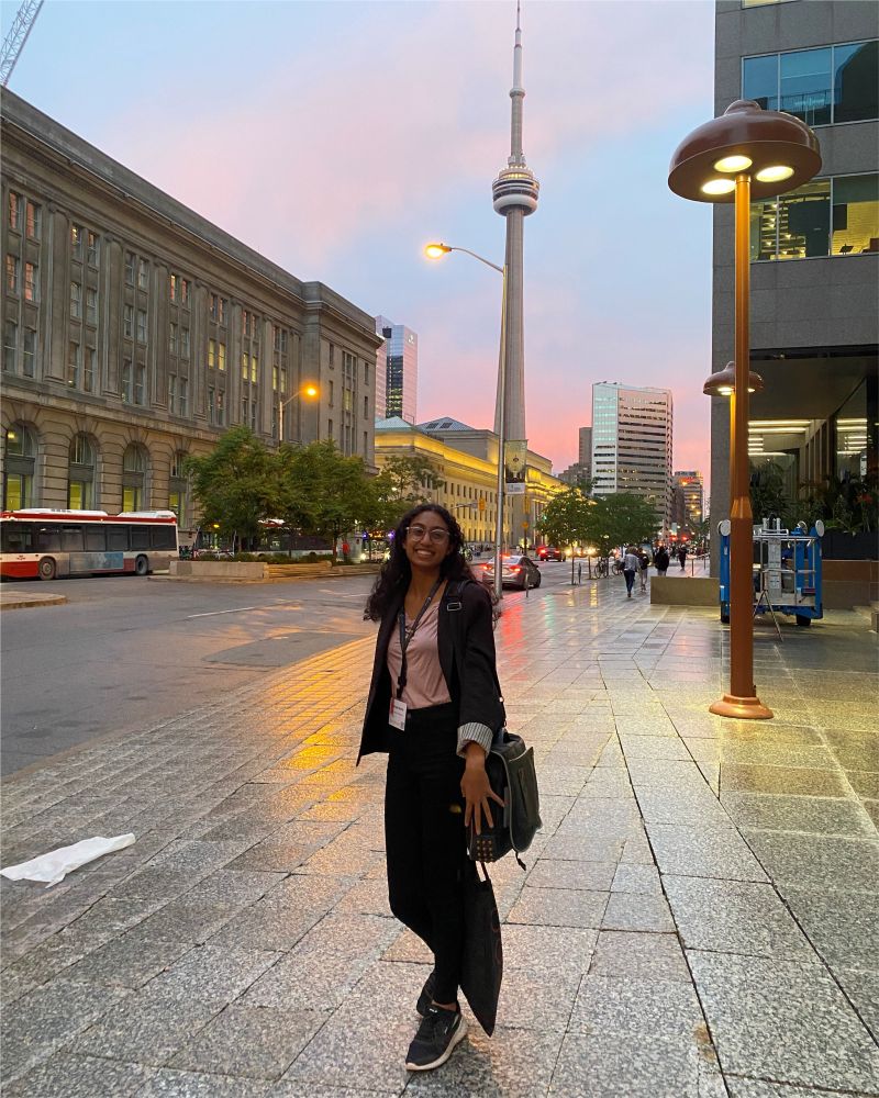 Charlene Rocha on LinkedIn: #internship #softwaredevelopment Charlene Rocha on LinkedIn: #internship #softwaredevelopment