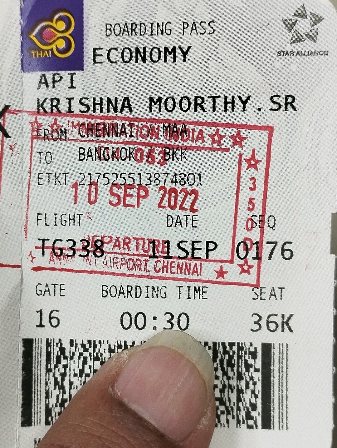 Sridhar Krishna Moorthy en LinkedIn: #abbottproud Sridhar Krishna Moorthy en LinkedIn: #abbottproud