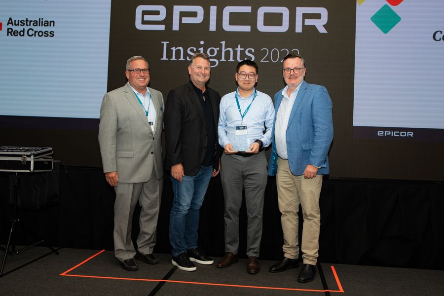 Epicor on LinkedIn: #EpicorInsights Epicor on LinkedIn: #EpicorInsights
