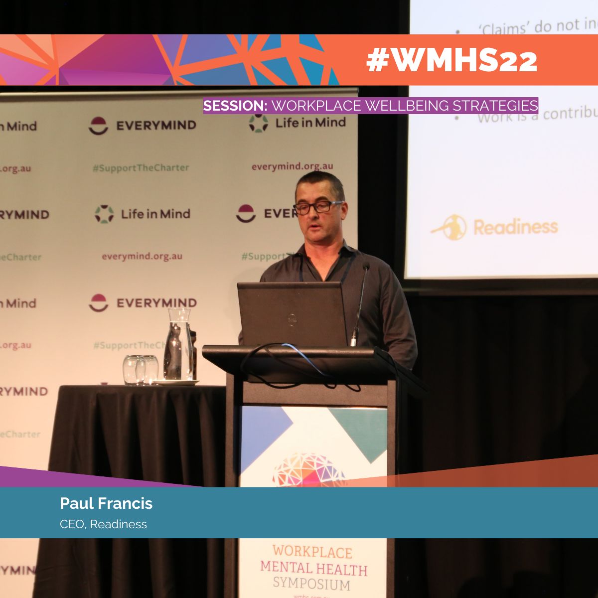 Paul Francis on LinkedIn: #workplacewellbeing Paul Francis on LinkedIn: #workplacewellbeing