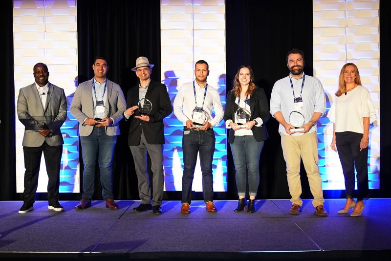 Planisware on LinkedIn: Catch up on the 2022 Planisware Excellence ... Planisware on LinkedIn: Catch up on the 2022 Planisware Excellence ...
