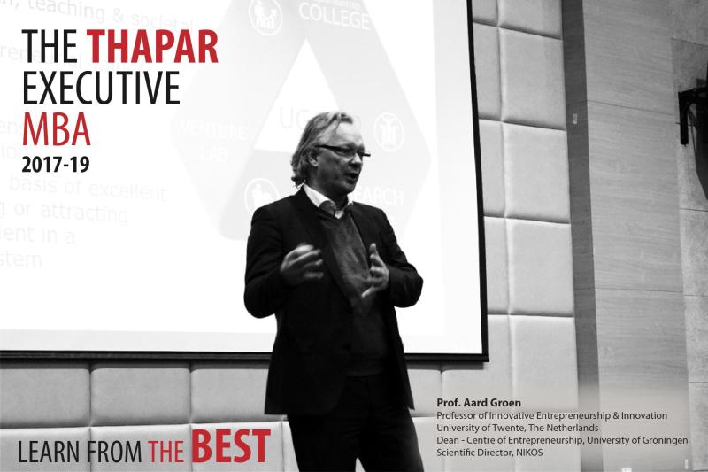 Padmakumar Nair on LinkedIn: Our MBA Program focuses on developing ... Padmakumar Nair on LinkedIn: Our MBA Program focuses on developing ...
