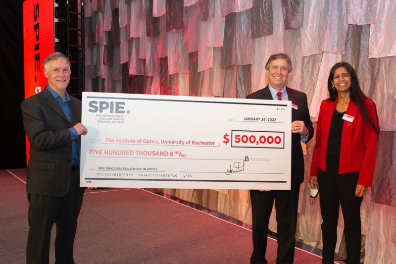 SPIE, the international society for optics and photonics on LinkedIn: # ... SPIE, the international society for optics and photonics on LinkedIn: # ...