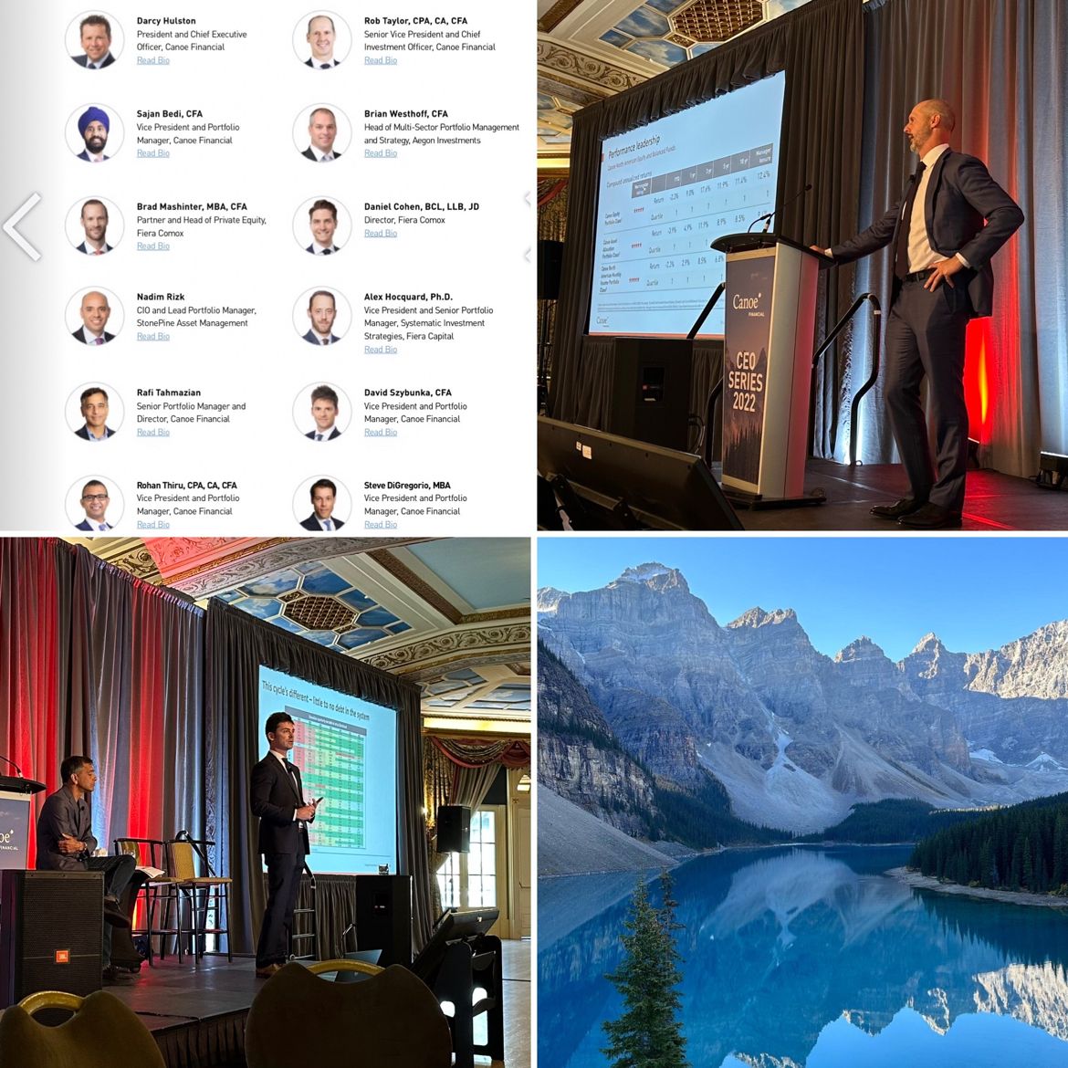 Darryl Quinn, CFP®, CIM®, FCSI® auf LinkedIn: After a 2 year “break ... Darryl Quinn, CFP®, CIM®, FCSI® auf LinkedIn: After a 2 year “break ...