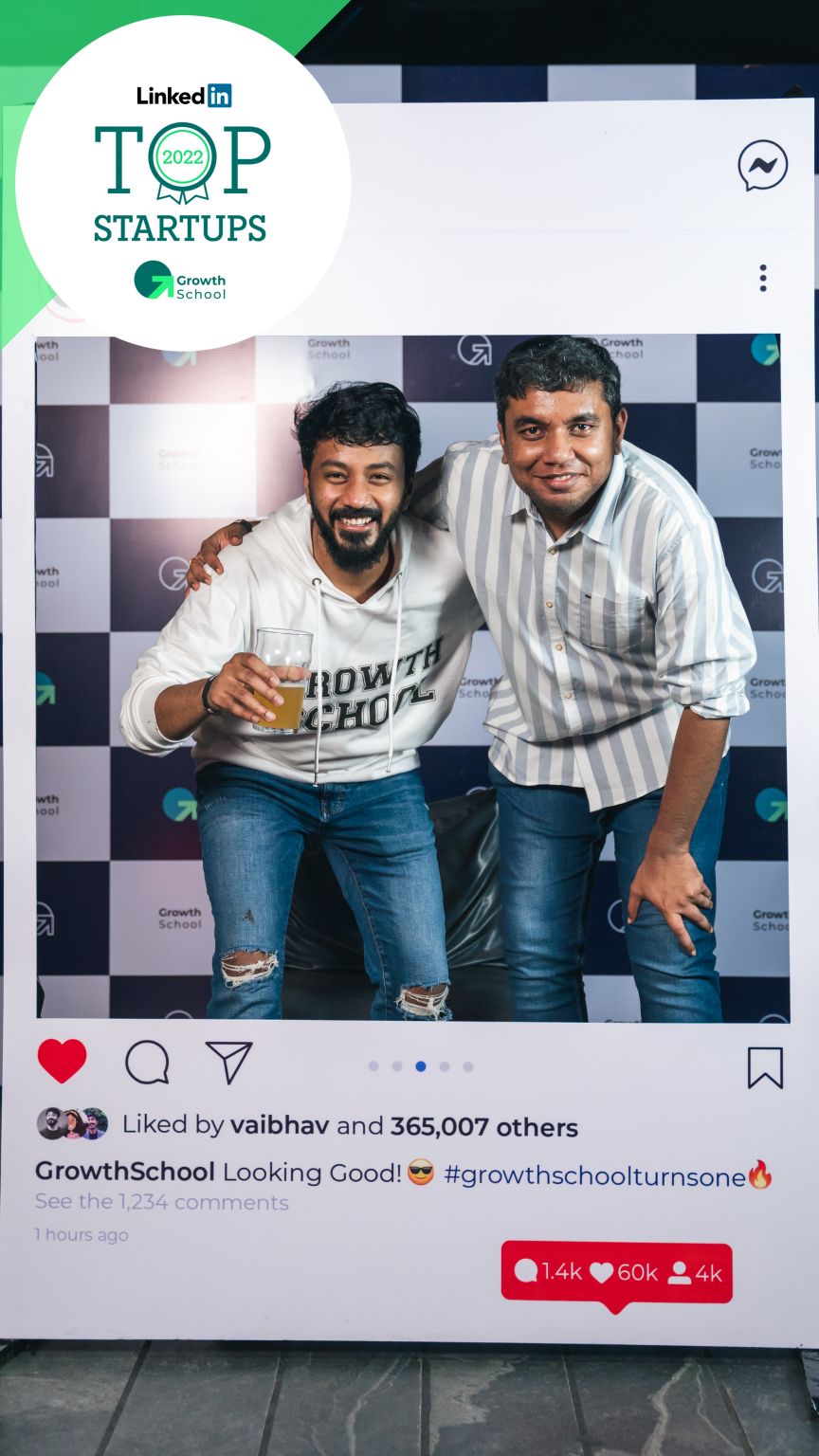 K V S Dileep on LinkedIn: A pleasant surprise for all of us on Tuesday ... K V S Dileep on LinkedIn: A pleasant surprise for all of us on Tuesday ...
