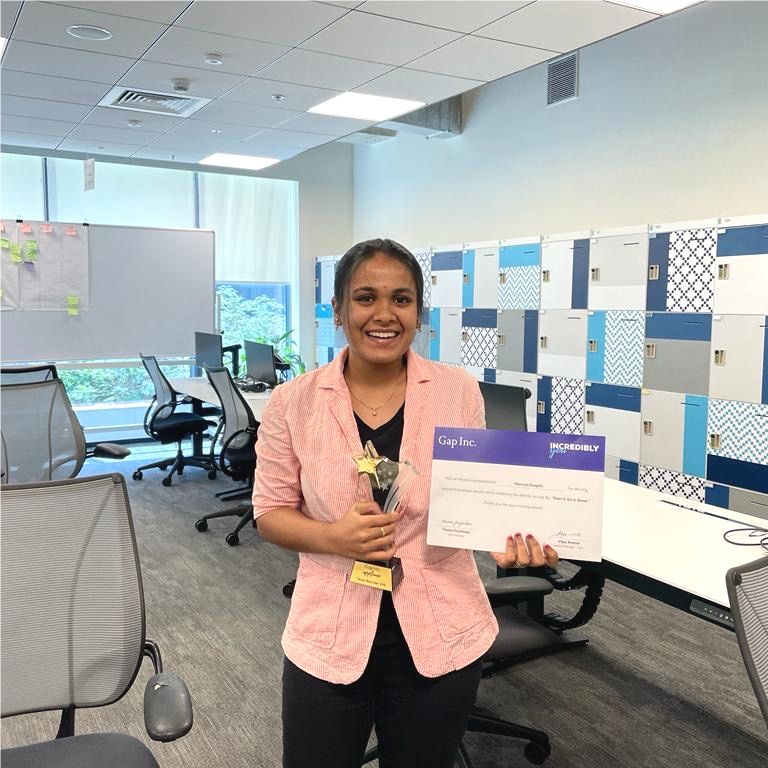 Deepthi Reddy Nomula on LinkedIn: #team #inspiration | 19 comments Deepthi Reddy Nomula on LinkedIn: #team #inspiration | 19 comments