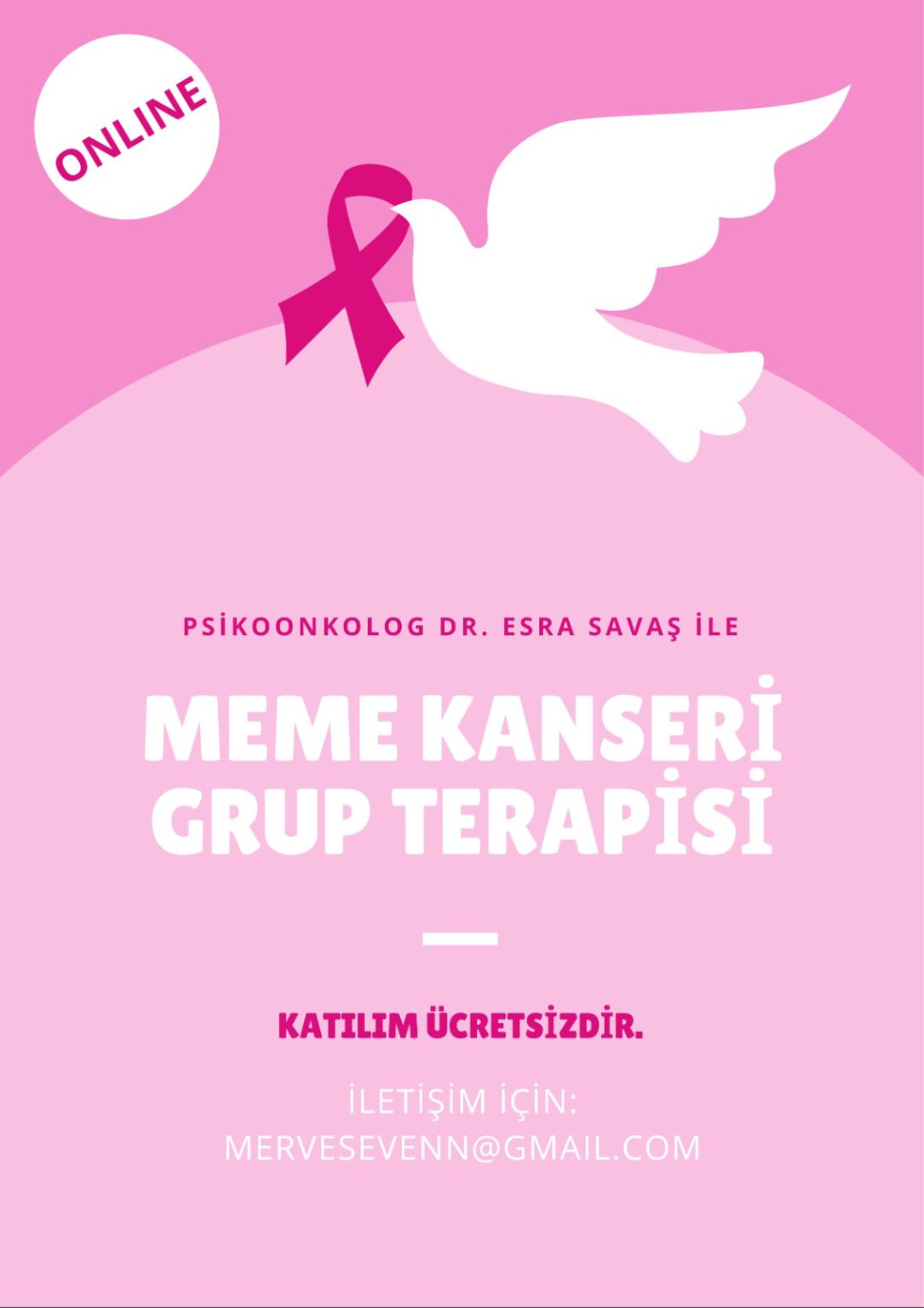 Dr Esra Savas LinkedIn‘de gönderi paylaştı. Dr Esra Savas LinkedIn‘de gönderi paylaştı.