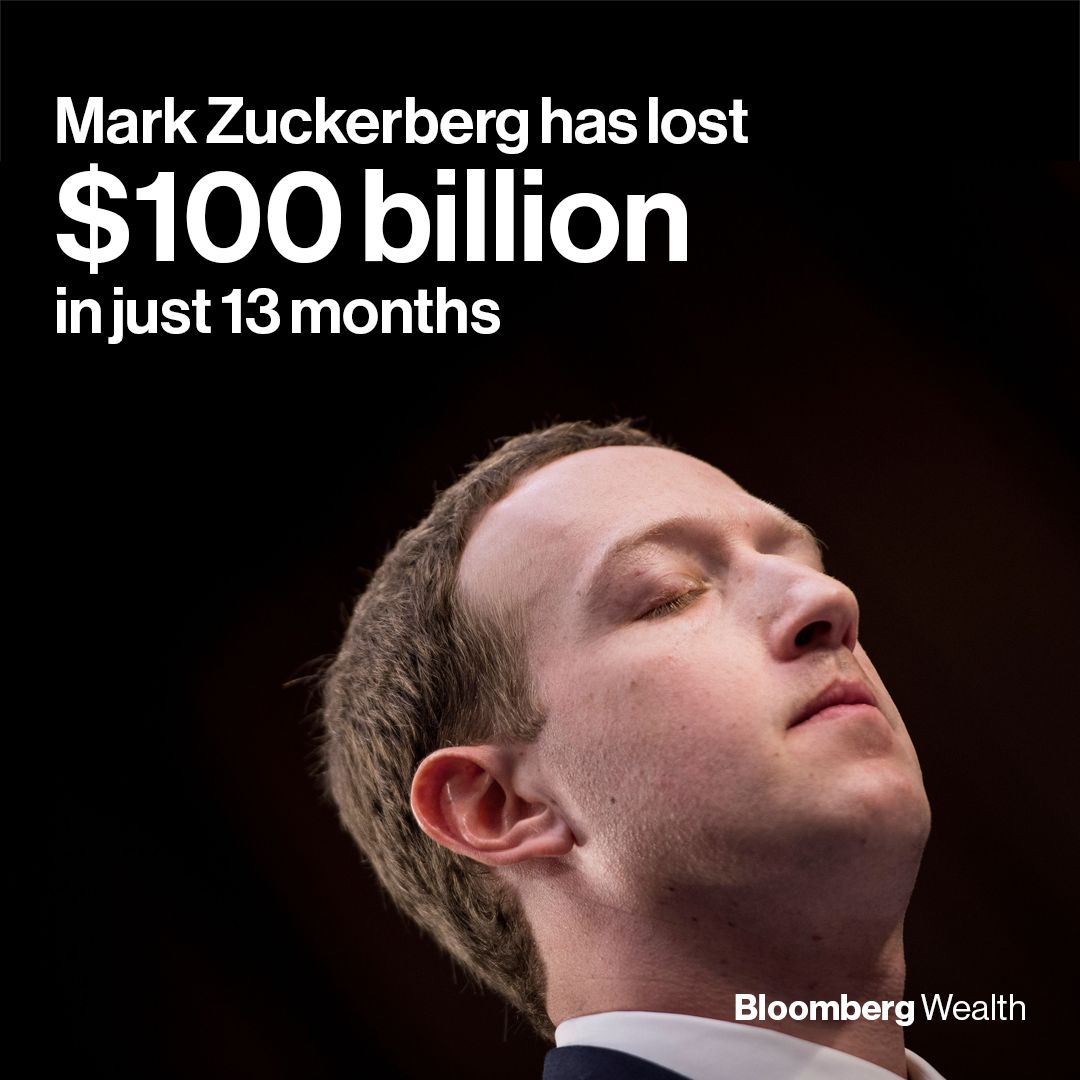 Mark Palmer on LinkedIn: As Mark Zuckerberg focuses on the metaverse ... Mark Palmer on LinkedIn: As Mark Zuckerberg focuses on the metaverse ...
