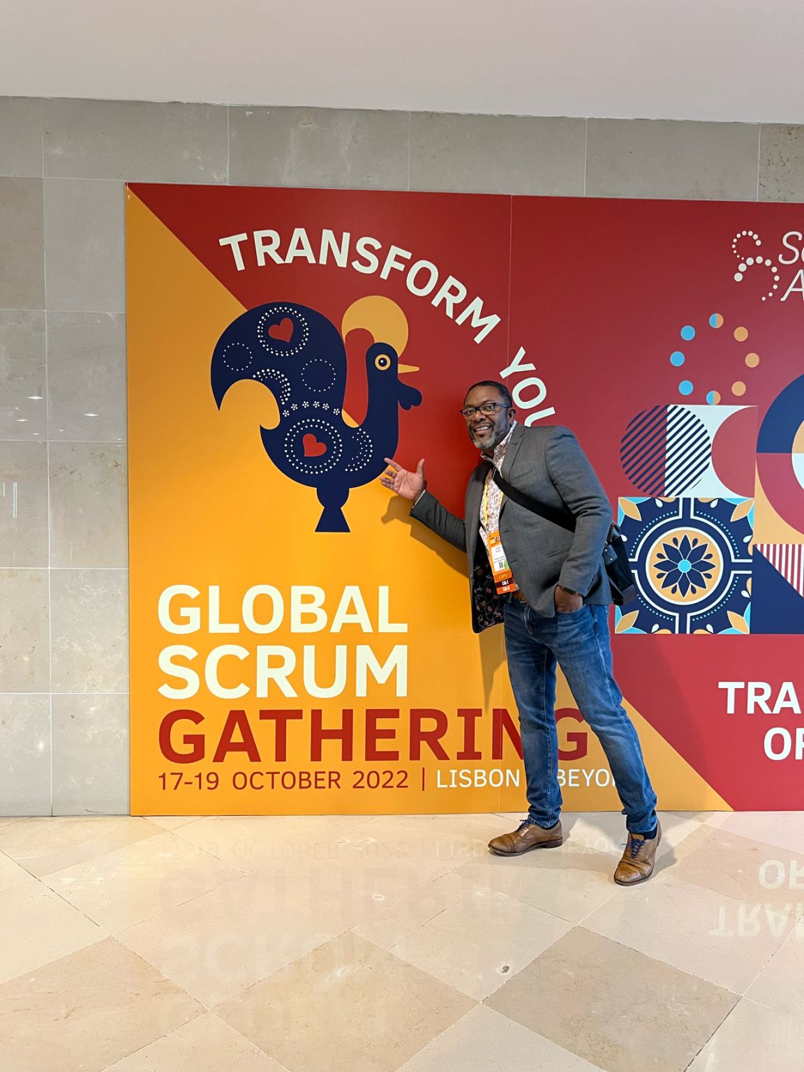 Duane Nicholson, MBA, SPC, CAL-O on LinkedIn: #gsglis2022 # ... Duane Nicholson, MBA, SPC, CAL-O on LinkedIn: #gsglis2022 # ...