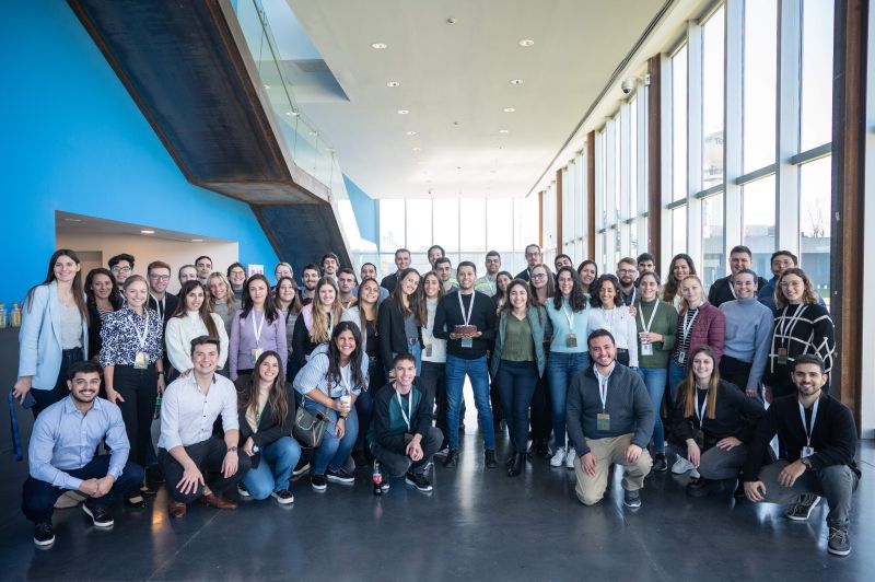 Tenaris en LinkedIn: #TUIC59 #TenarisUniversity #LearnDevelopGrow | 10 ... Tenaris en LinkedIn: #TUIC59 #TenarisUniversity #LearnDevelopGrow | 10 ...