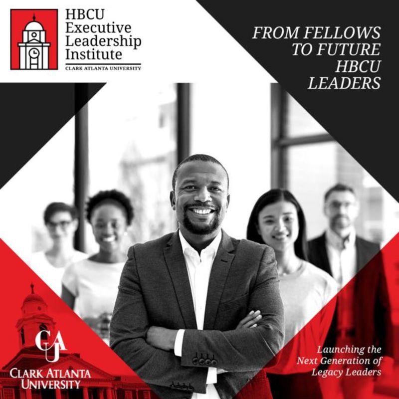 HBCU Executive Leadership Institute on LinkedIn: Level up your ... HBCU Executive Leadership Institute on LinkedIn: Level up your ...