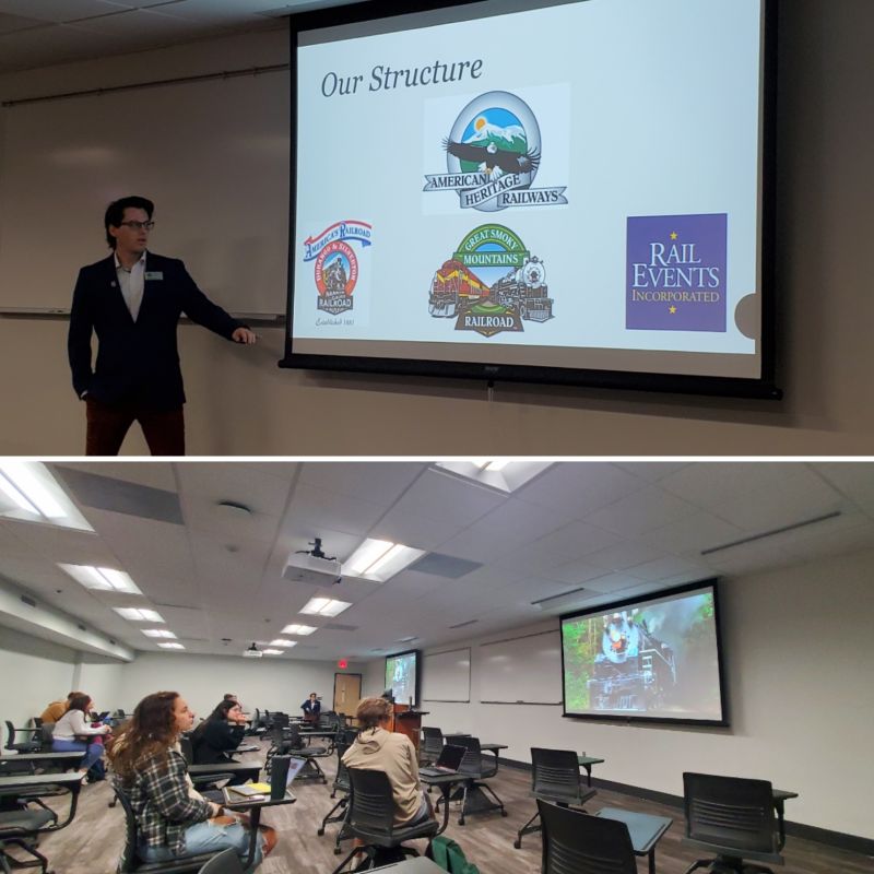 Yi-Sung (Ethan) Cheng, Ph.D. on LinkedIn: #wcuhtm #wcucob #gocats Yi-Sung (Ethan) Cheng, Ph.D. on LinkedIn: #wcuhtm #wcucob #gocats