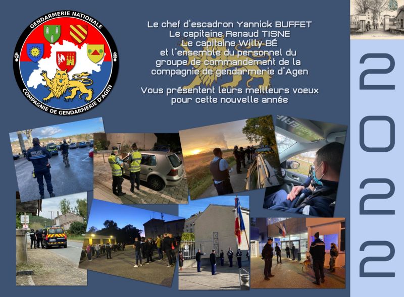 Yannick B. sur LinkedIn : Excellente année 2022 Yannick B. sur LinkedIn : Excellente année 2022