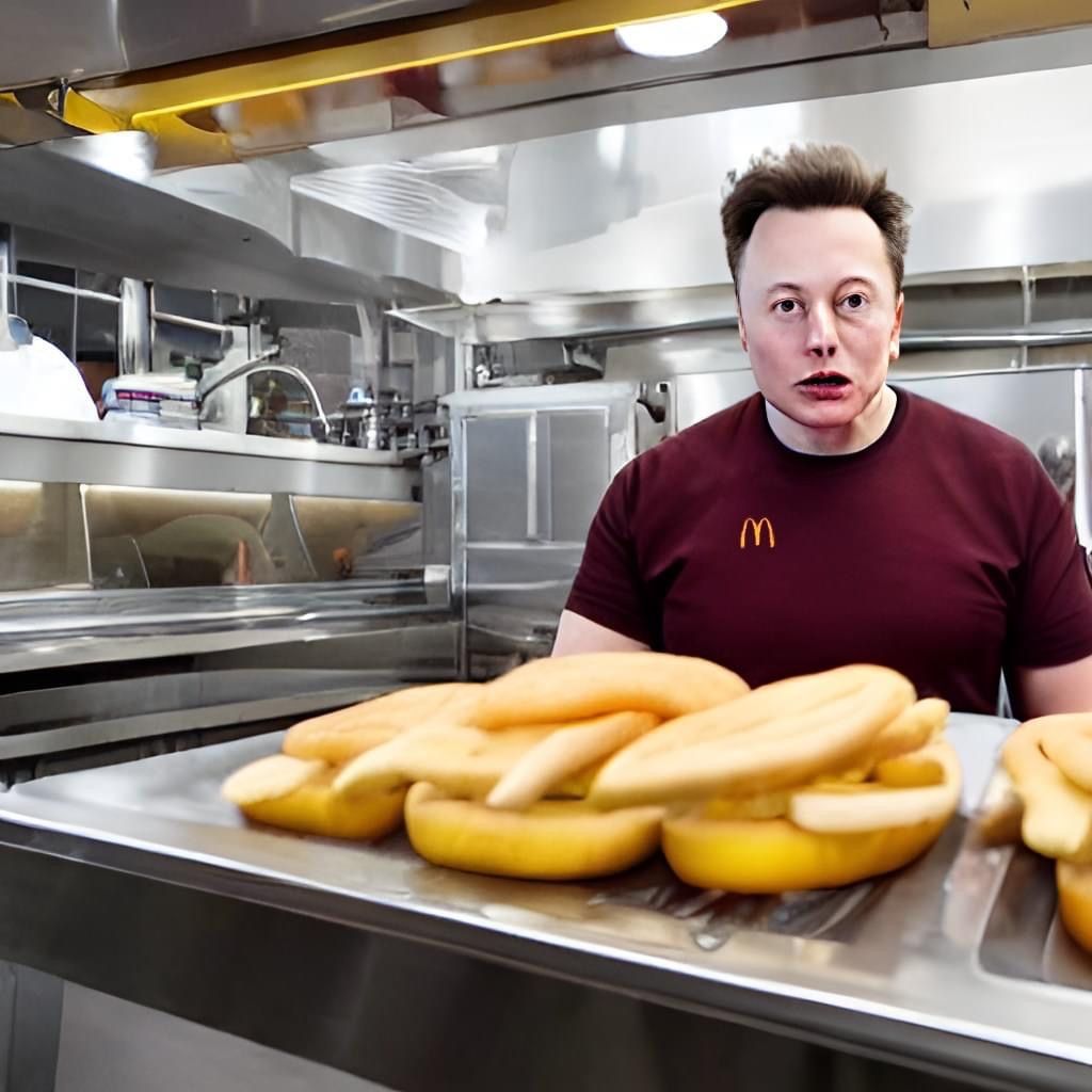 Andre Foster on LinkedIn: Why does Elon Musk always look like a bad ... Andre Foster on LinkedIn: Why does Elon Musk always look like a bad ...