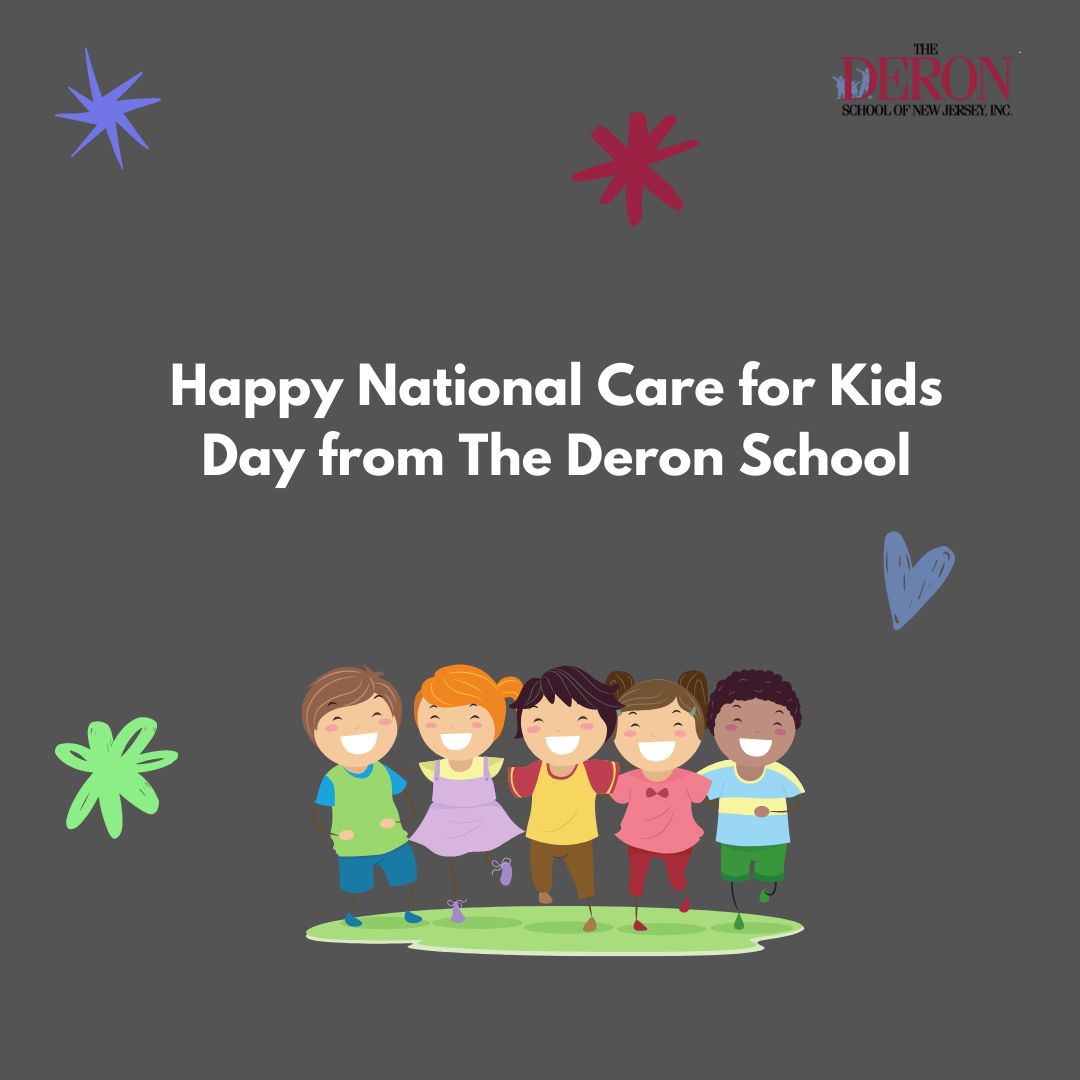 The Deron School of New Jersey on LinkedIn: Did you know? It's National ... The Deron School of New Jersey on LinkedIn: Did you know? It's National ...