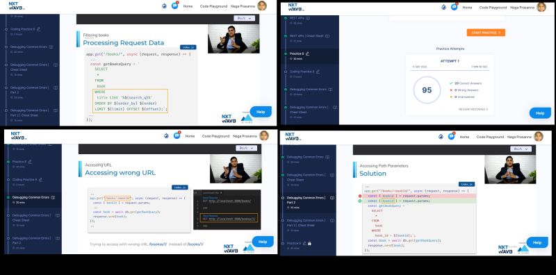 Prasanna Darapureddy on LinkedIn: #nxtwave #fullstackdeveloper # ... Prasanna Darapureddy on LinkedIn: #nxtwave #fullstackdeveloper # ...