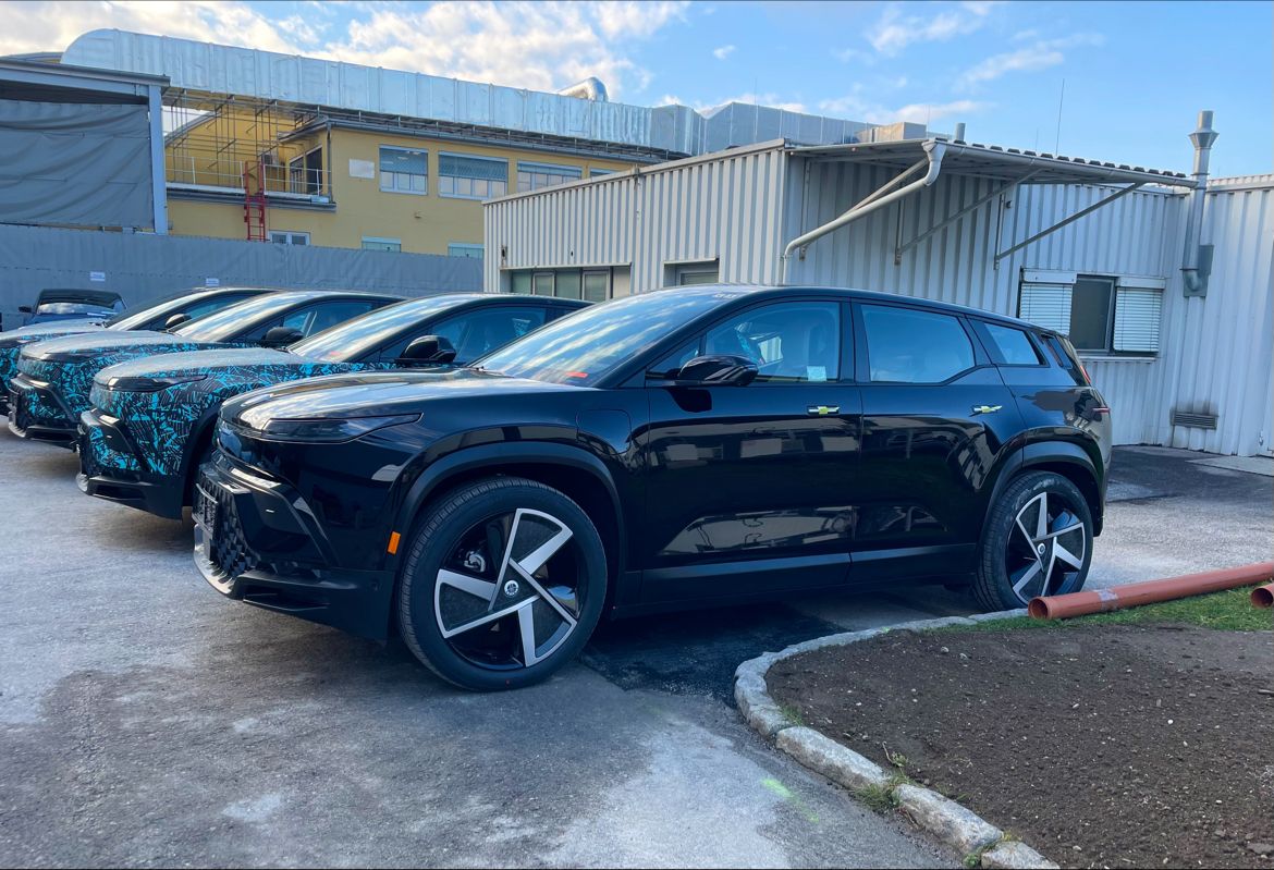 Henrik Fisker on LinkedIn: #Fisker #Fisker #love Henrik Fisker on LinkedIn: #Fisker #Fisker #love