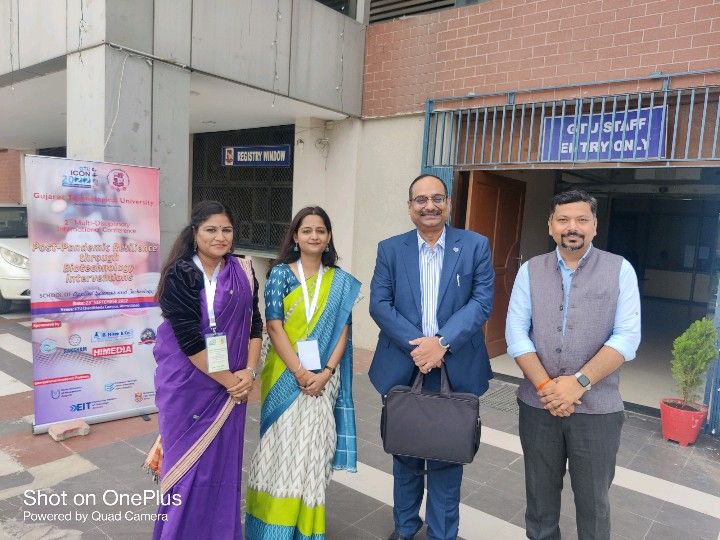 Saumya singh LinkedIn‘de: #gtuicon #vaccines #gtu #sast Saumya singh LinkedIn‘de: #gtuicon #vaccines #gtu #sast