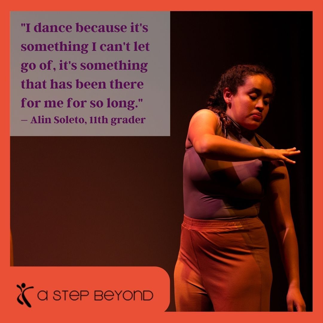 A Step Beyond on LinkedIn: #AStepBeyond #DanceEducation #Escondido A Step Beyond on LinkedIn: #AStepBeyond #DanceEducation #Escondido
