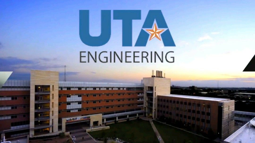 Taksha Thosani on LinkedIn: #uta #utarlington #computerscience Taksha Thosani on LinkedIn: #uta #utarlington #computerscience