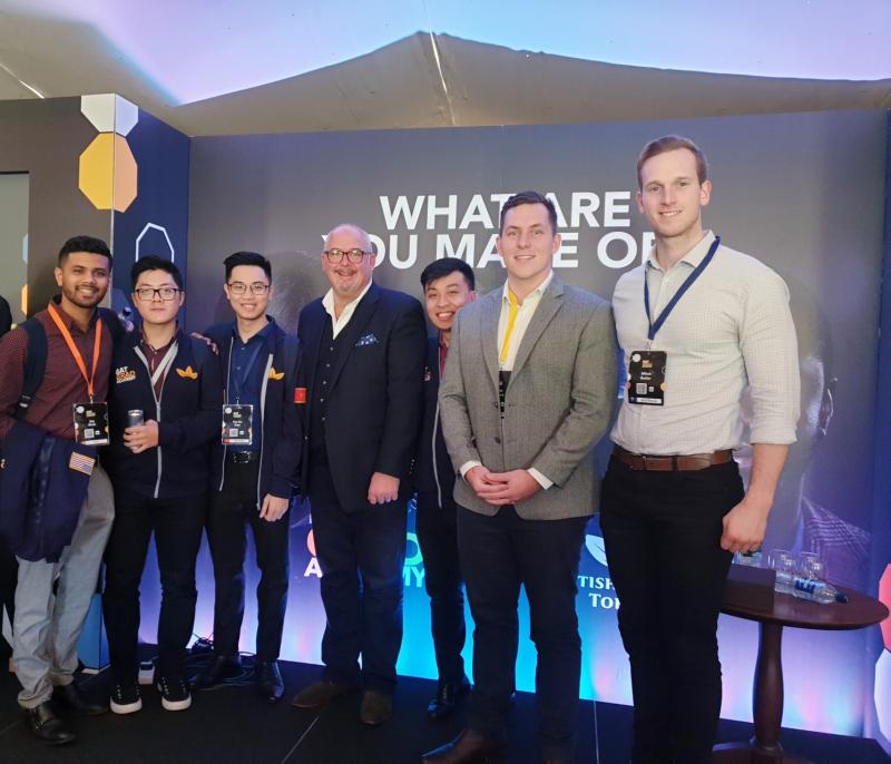 Jay Shah on LinkedIn: #wearebat #nextgenbat Jay Shah on LinkedIn: #wearebat #nextgenbat