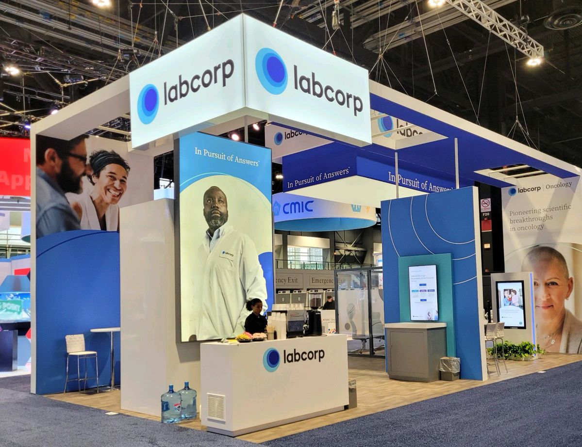 Labcorp Drug Development auf LinkedIn: #ASCO22 #Labcorp #Oncology Labcorp Drug Development auf LinkedIn: #ASCO22 #Labcorp #Oncology